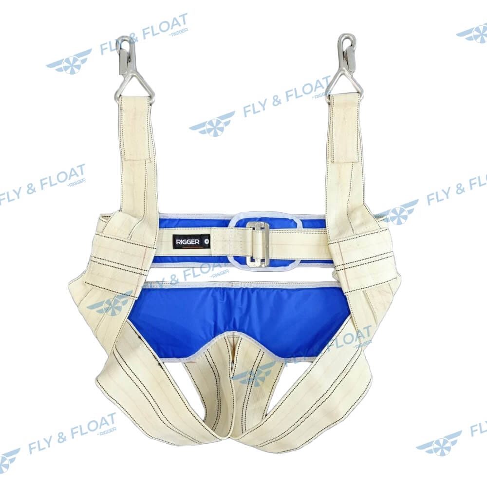 Harness Basic | Fly N Float Thailand