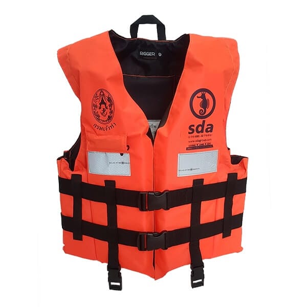 Life Jackets | Fly N Float Thailand