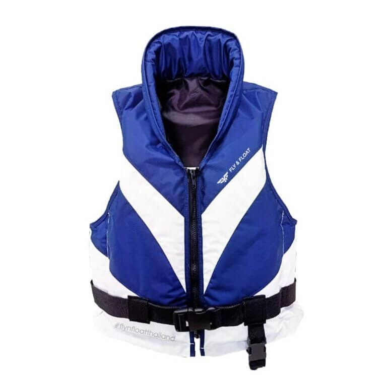 Life Jackets | Fly N Float Thailand