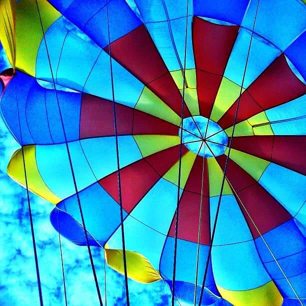 10 Must-Know Tips For A Perfect Parasailing Experience | Fly N Float ...