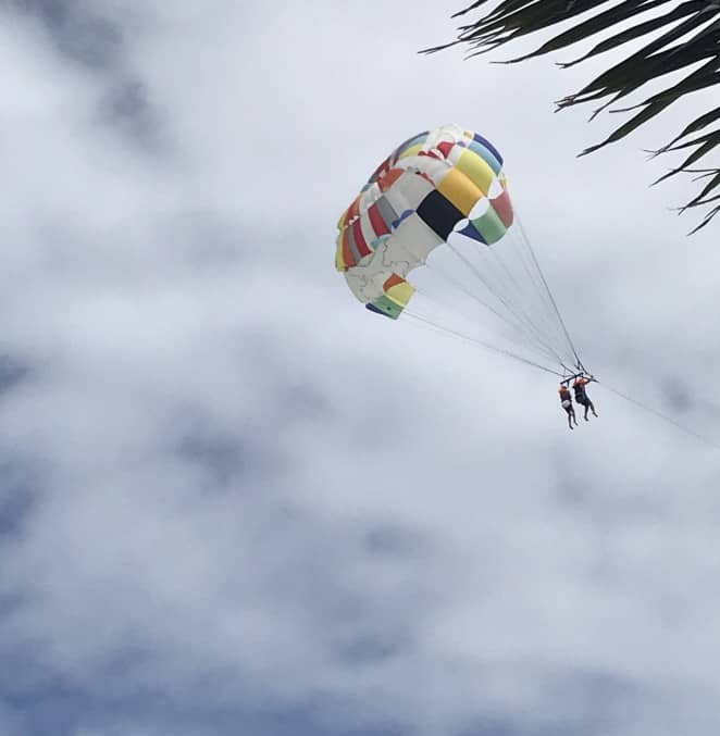 10 Must-Know Tips For A Perfect Parasailing Experience | Fly N Float ...